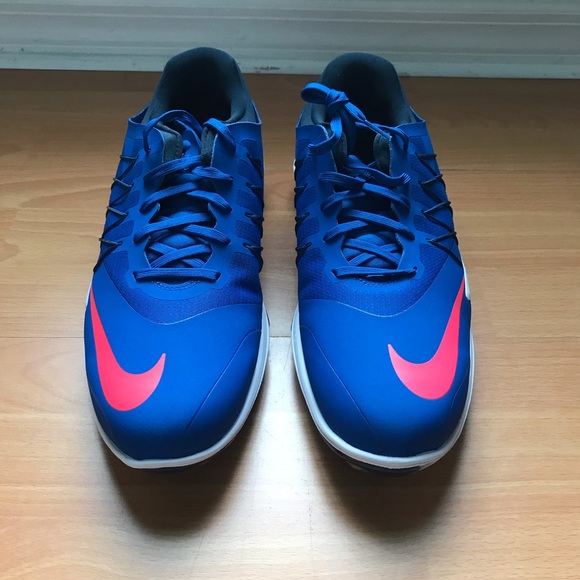 Nike | Shoes | Nike Lunar Control Vapor Mens Golf Shoes | Poshmark
